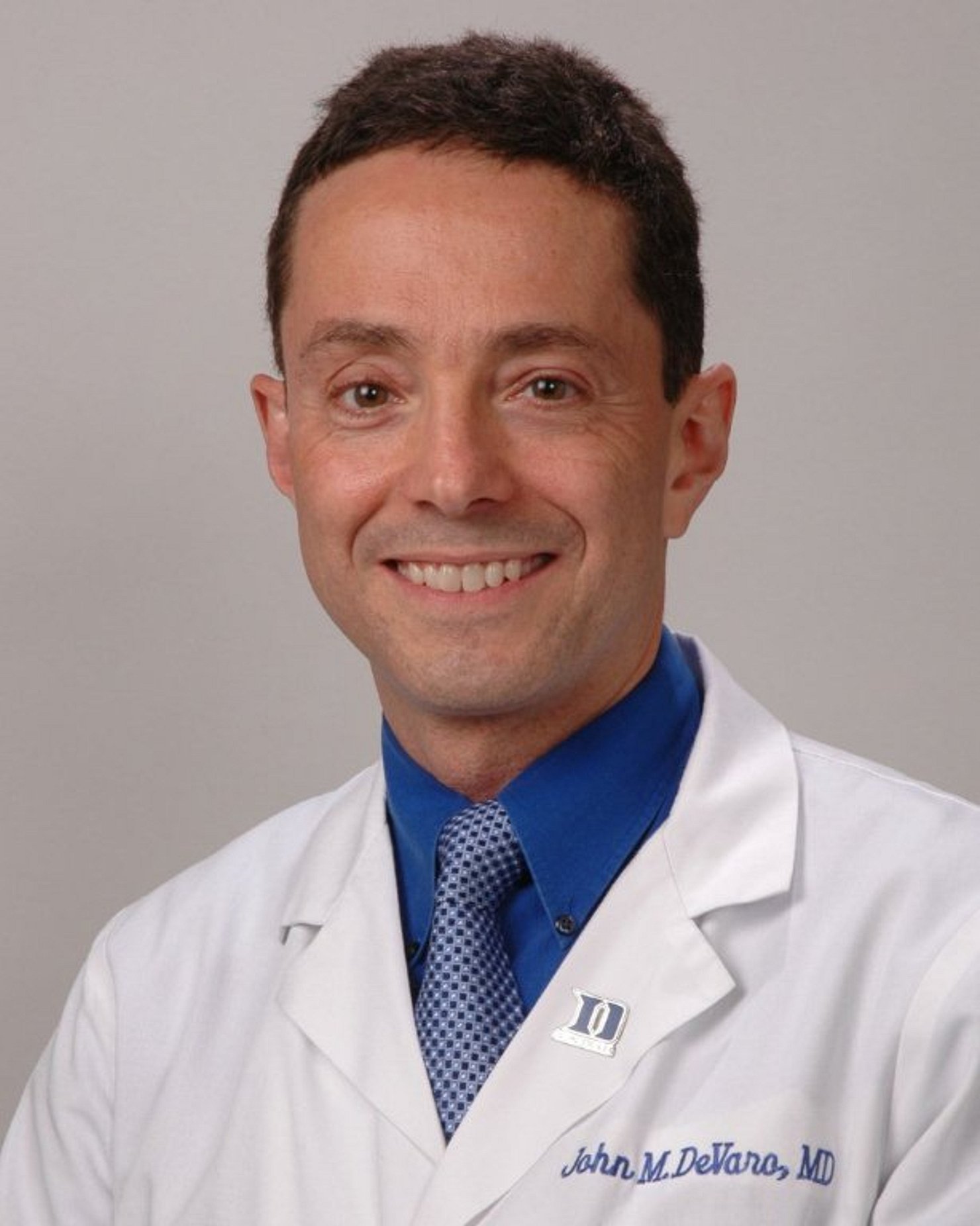 Meet Dr. DeVaro - Children's Eye Institute