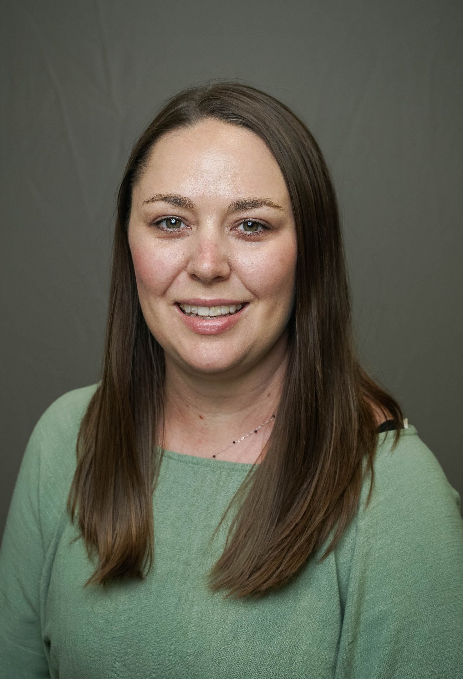 Meet Dr. DeVaro - Children's Eye Institute